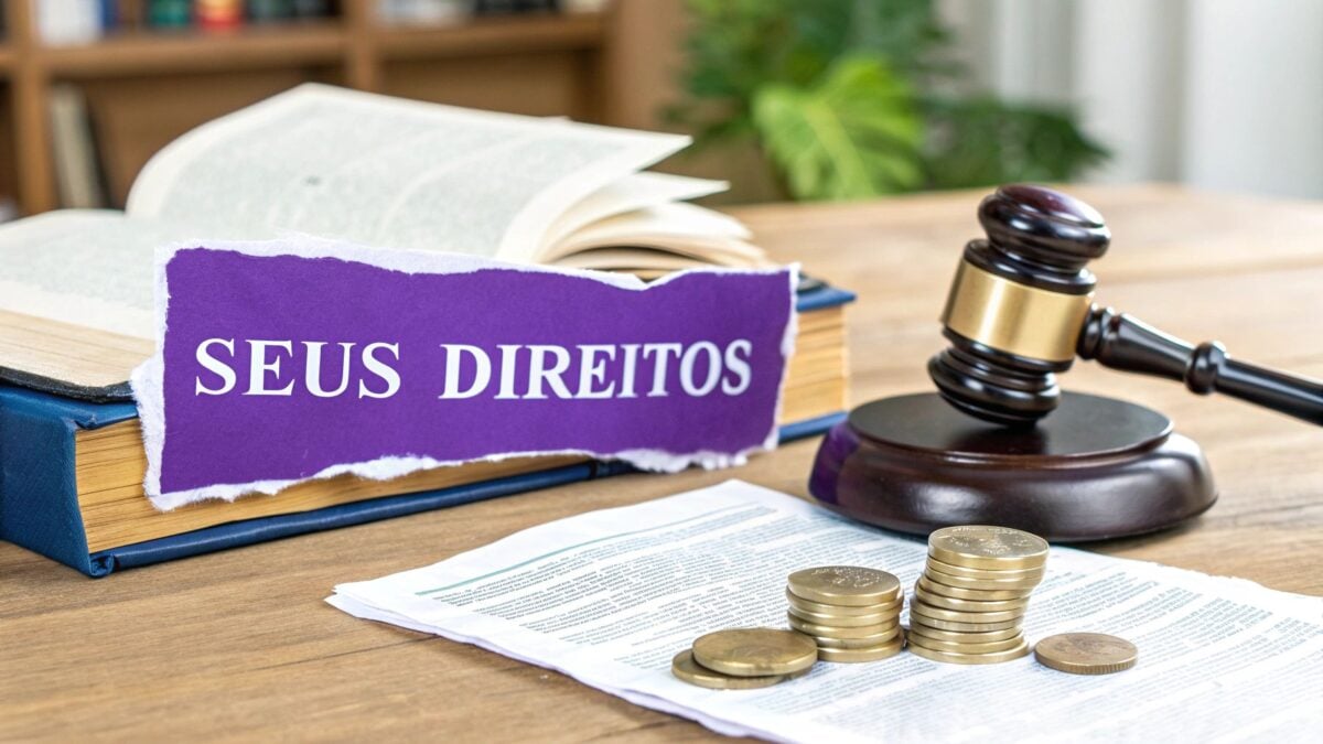 Rescisão Justa Causa Direitos: O Guia Completo Para 2024 - Pedro Miguel Law