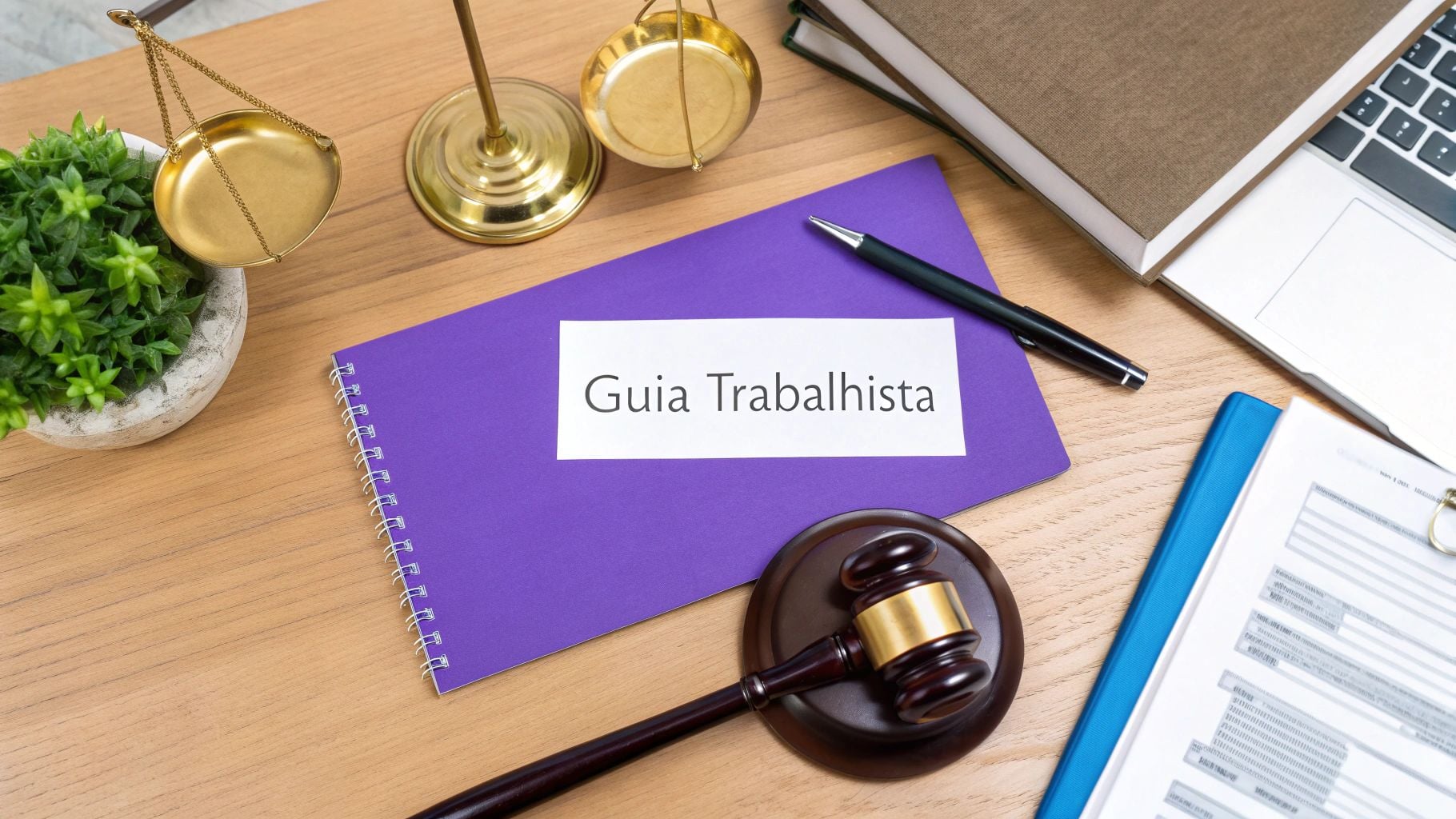 Como funciona o processo trabalhista: Um Guia Completo