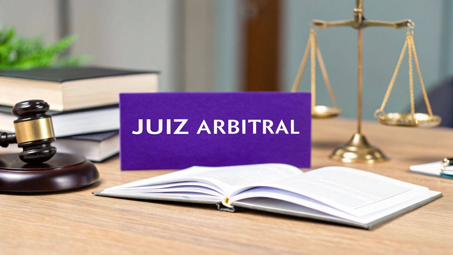 Quem Pode Ser Juiz Arbitral Um Guia Completo com os